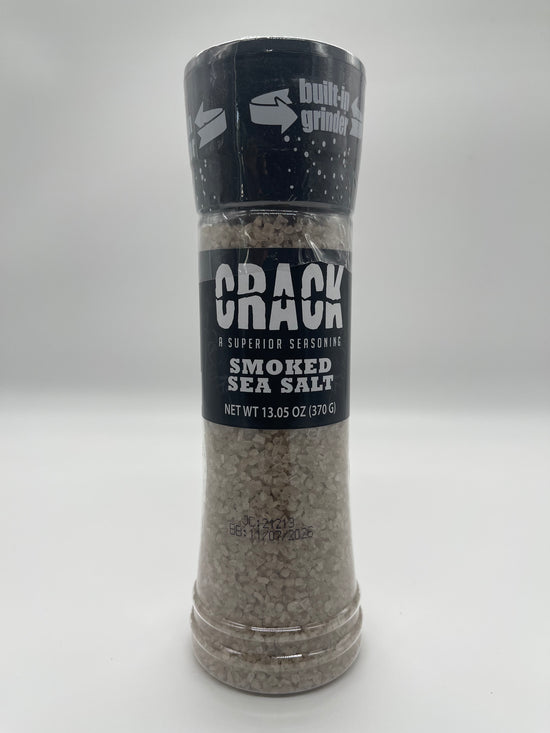Superior Crack Seasonings